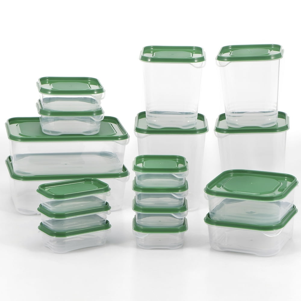 Click here for Generic 17pcs Food Storage Container With Lids Sta... prices