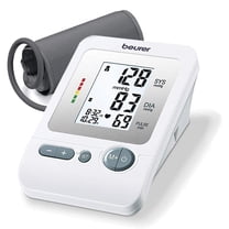 Equate 8000 Series Premium Upper Arm Cuff Blood Pressure Monitor ...
