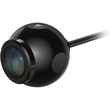 MB Quart MBQ-CAM-1 IP67 Universal Waterproof ATV/UTV Rearview Camera ...