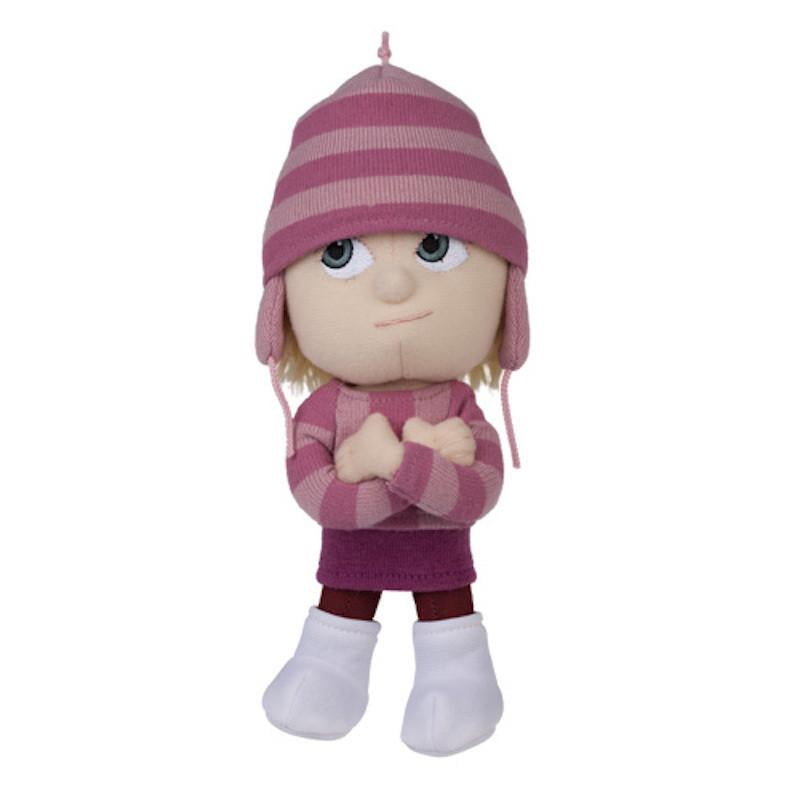 Despicable Me Characters Edith