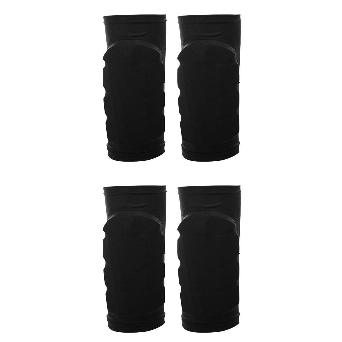 Rodilleras de Seguridad de Suave para Patinaje de Fútbol ejercicio ...