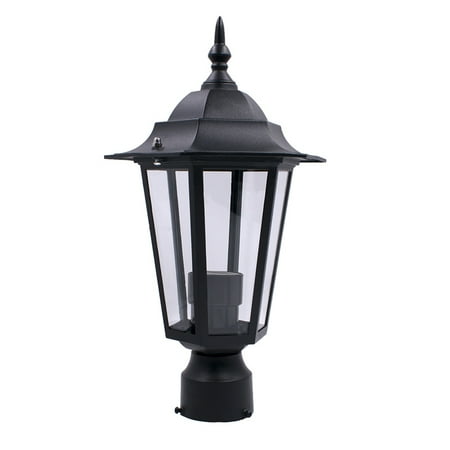 Outdoor Pole Mounted Led Lights - Outdoor Lighting Ideas