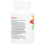 MetaboLife Ultra Weight Loss Formula, 45 Caplets, 800mg Meratrim ...