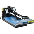 Fancierstudio Heat press Digital Heat Press 15 x 15 Sublimation Heat ...