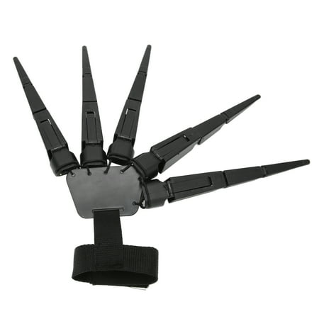Articulated Fingers Cosplay,Halloween Articulated Fingers Wearable ...