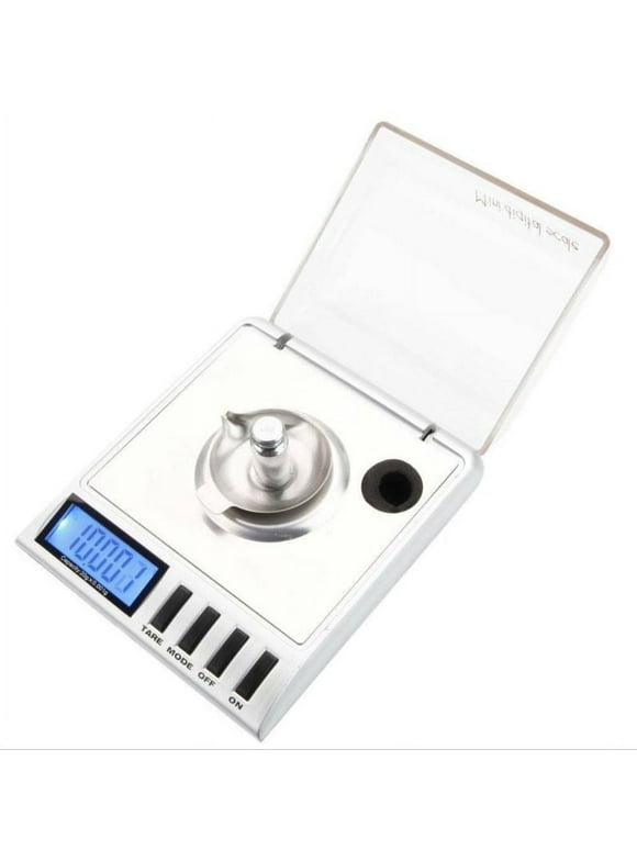 Milligram Scale
