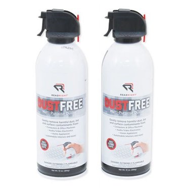 Ultra Duster Aerosol with Trigger, 12 oz - Walmart.com