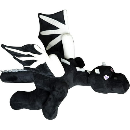 Big Ender Dragon Plush Toy 23" /60cm,game Plush Toys For Gift (ender ...