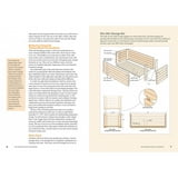 The Complete Root Cellar Book : Building Plans, Uses and 100 Recipes ...