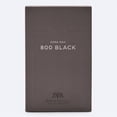 Zara Man 800 Black Cologne for Men EDT Eau De Toilette 90 ML (3.04 FL ...