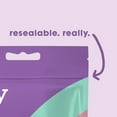 Joy Disposable Razors for Women, Rainbow Pack, 4 Razors - Walmart.com