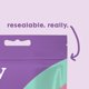 Joy Disposable Razors for Women, Rainbow Pack, 4 Razors - Walmart.com