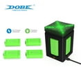DOBE Dual Controller Charging Station for Xbox Series X/S & Xbox One ...