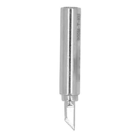 Solder Head, Soldering Iron Tips, Solder Iron Replacement Tip Soldering ...