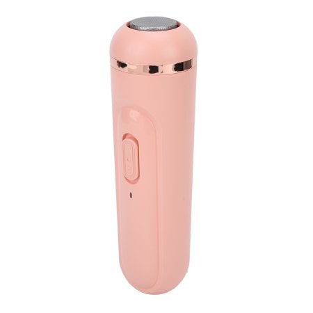 Rechargeable Foot Grinder, Electric Feet Callus Remover Quick Operation ...