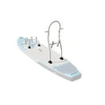 SUP Fishing Rack w/ 2 rod holders - Walmart.com