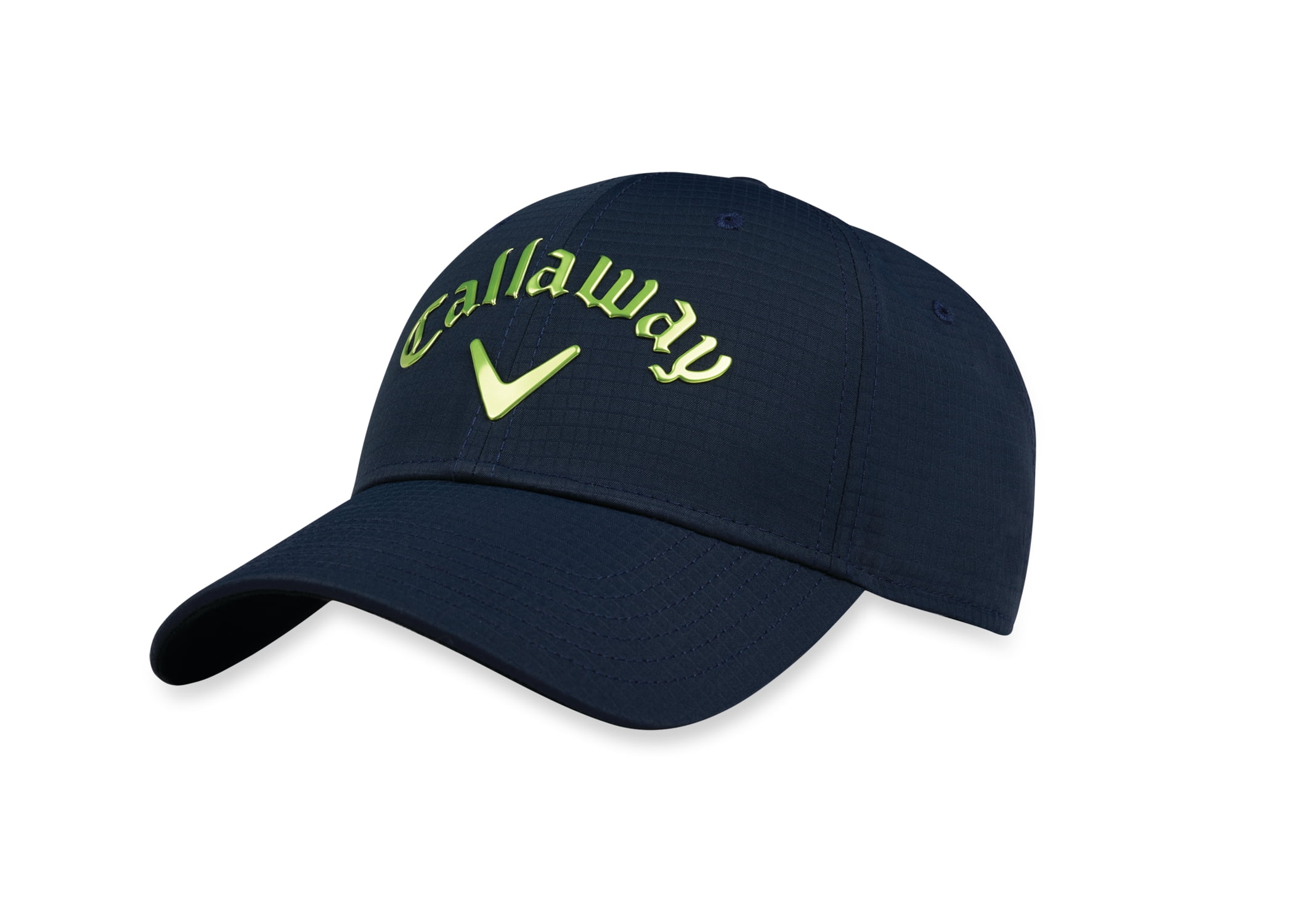 CALLAWAY LIQUID METAL MENS ADJUSTABLE GOLF CAP - NEW 2018- CHOOSE COLOR ...