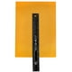 Pen + Gear Flexible Plastic 12" Metric Ruler, Black - Walmart.com