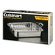 Cuisinart Stainless Steel 16" Roasting Pan with Rack - Walmart.com