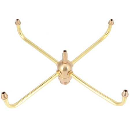 Water Fountain Nozzle, Pond Fountain Spray Head Adjustable High ...