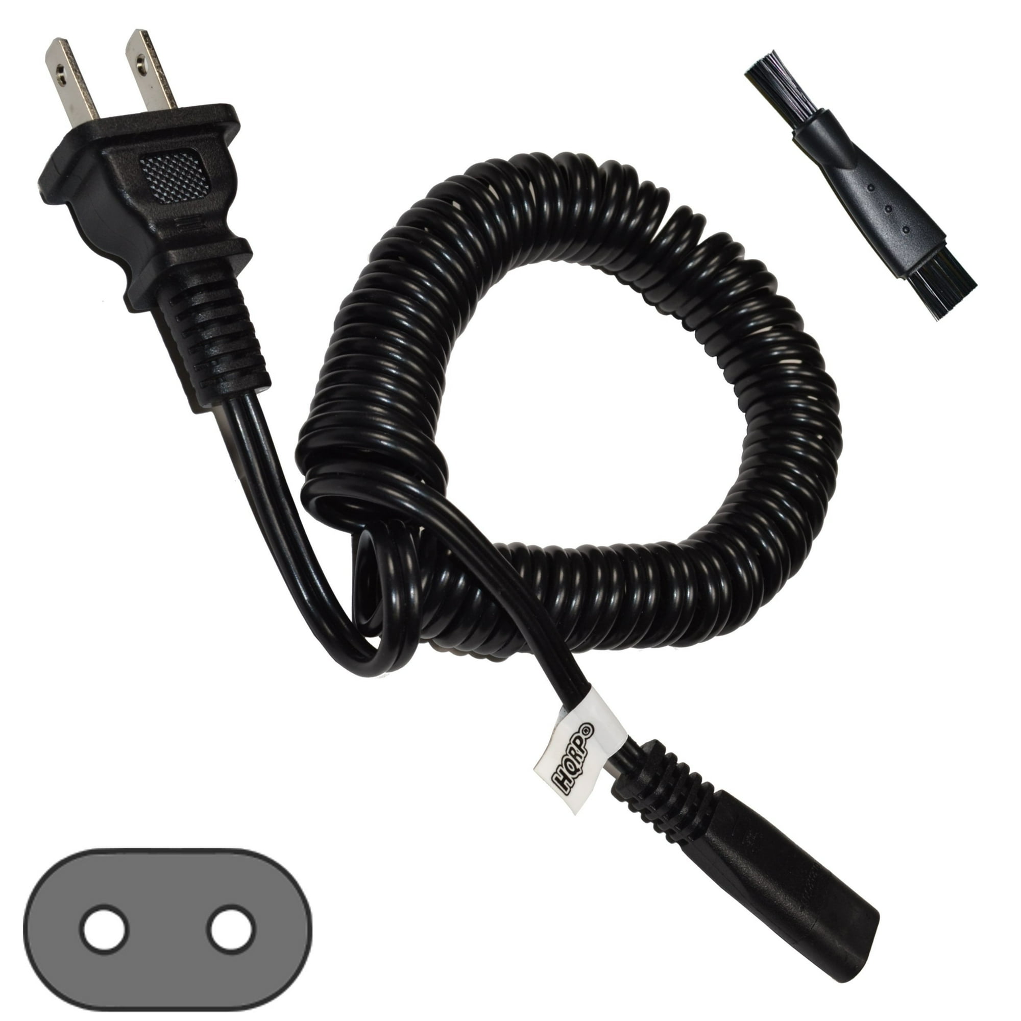 Click here for Hqrp Ac Power Cord For Remington Df10  Df30  Df40... prices