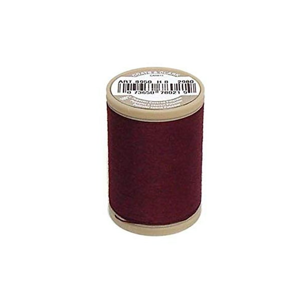 Coats And Clark Upholstery Thread