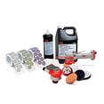 3M 20244 Mini Random Orbital Nib Sander Nib Sander - Walmart.com