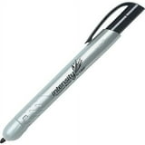 BIC Mark-it Retractable Permanent Markers - Fine Marker Point ...