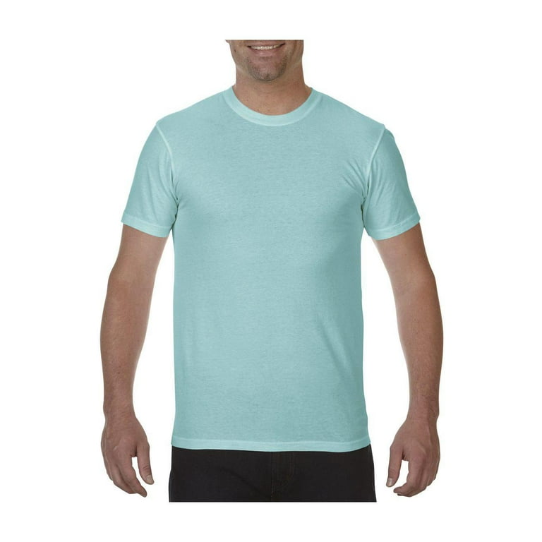 Comfort Colors Chalky Mint