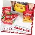 Cheez-It, Variety Pack Cheese Crackers, 20 Count, Baked Snack - Walmart.com
