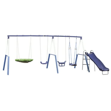 Fun and Function Cocoon Climbing Swing and Soothing Swing Cozy Swing ...