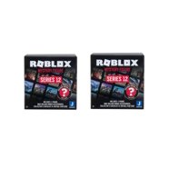Roblox - Deluxe Pack Mystery Figures Series 10 with Exclusive Virtual ...