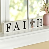 Alphabet Tiles or Seasonal Icon Sets - Spring 6-Pc. Seasonal Tile Icon ...