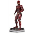 Justice League Movie The Flash Statue - Walmart.com