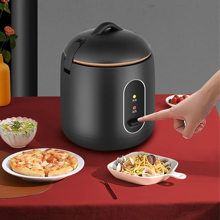 Thermal Rice Cooker,Home Mini Rice Cooker Mini Rice Cooker Automatic ...