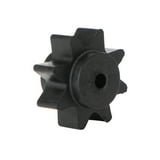 Damper Electric Power Steering Motor Shaft 45254-28040 For Toyota Lexus ...