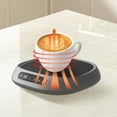 Coffee Mug Warmer For Desk New Coffee Cup Warmer With Temperature ...
