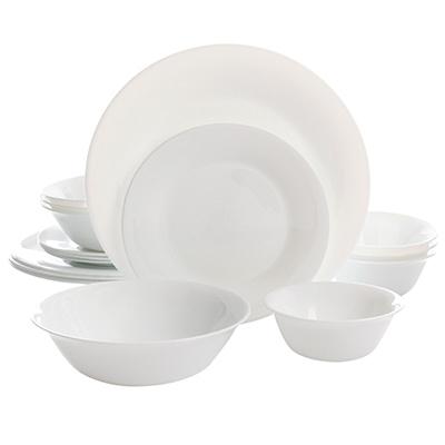 Oster Della 16 Pc. Dinnerware Set - Walmart.com