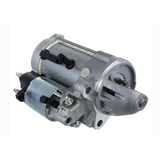 Ford Racing High-Torque Mini Starter - Modular Engines - Walmart.com