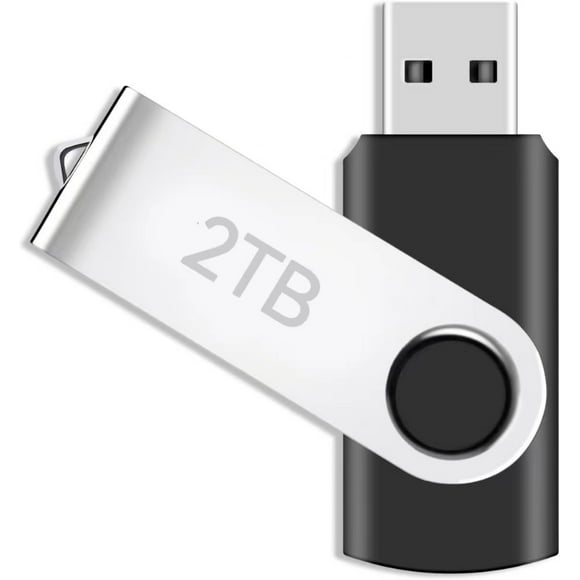 2tb Usb Flash Drive Drives