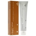Tocco Magico Rhol Semi Permanent Hair Color - 8R Bright Copper , 2 oz ...