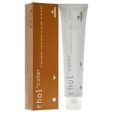 Tocco Magico Rhol Semi Permanent Hair Color - 8R Bright Copper , 2 oz ...