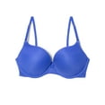 Smart & Sexy Women's Add 2 Cup Sizes Push Up Bra, Single and 2-Pack ...