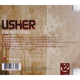 Essential Mixes (CD) - Walmart.com