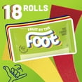 Fruit by the Foot Watermelon and Lemonade Splitz Family Pack 18 Rolls 13.5 oz - Walmart.com