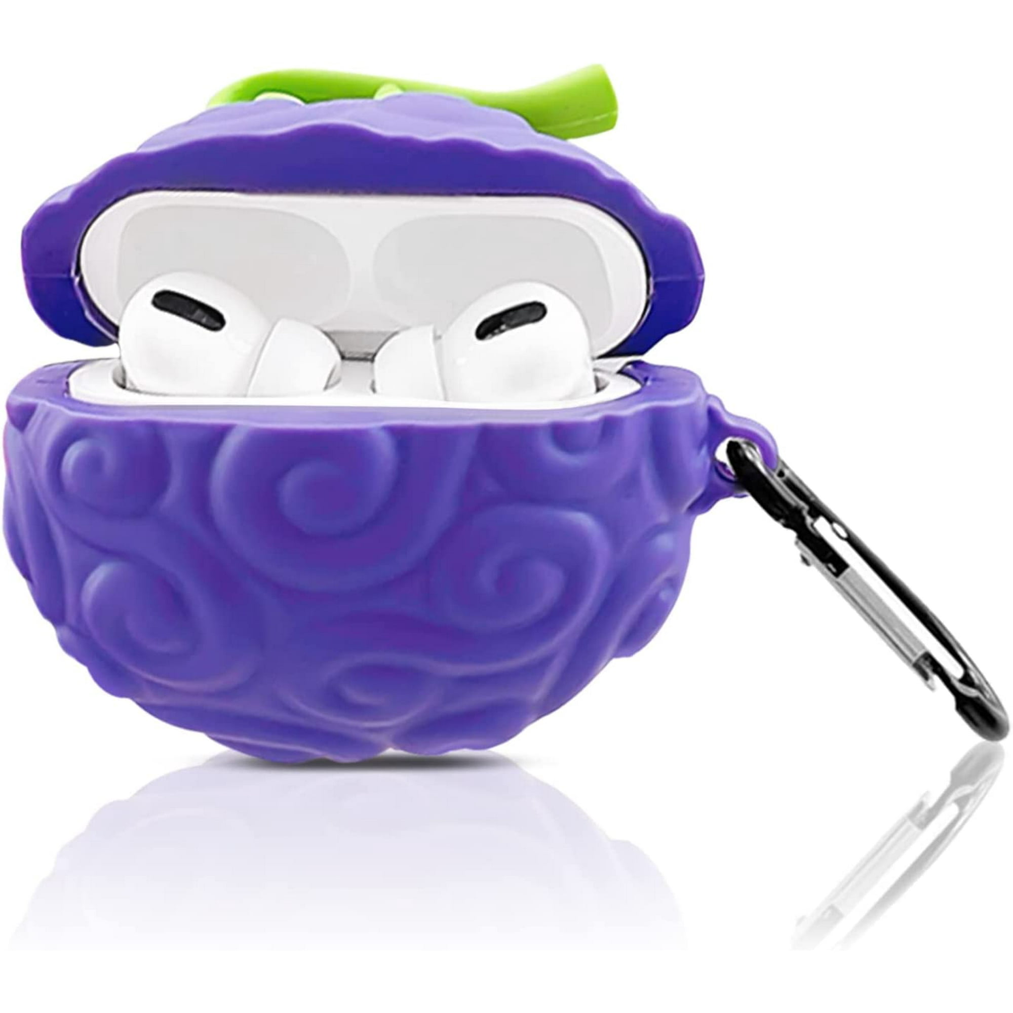 Click here for Fybto Airpod Pro Case With Keychain  3d Anime One... prices