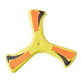 Temacd Boomerang Toy Wear-resistant Anti-break Healthy Soft Parent ...