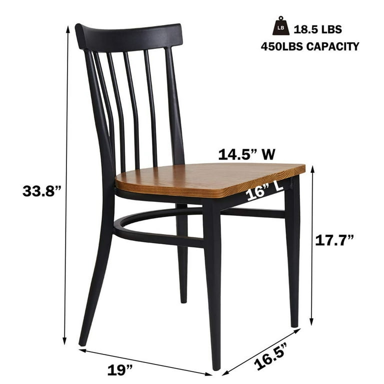 Simple Chairs Design