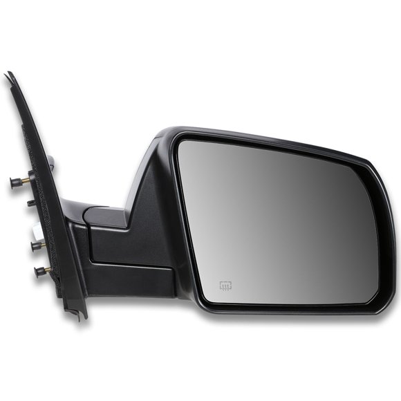 Toyota Tundra Power Folding Mirrors