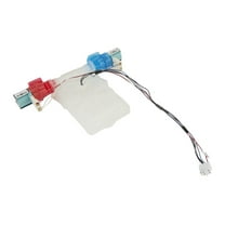 Whirlpool W11210459 Washer Water Inlet Valve, White - Walmart.com